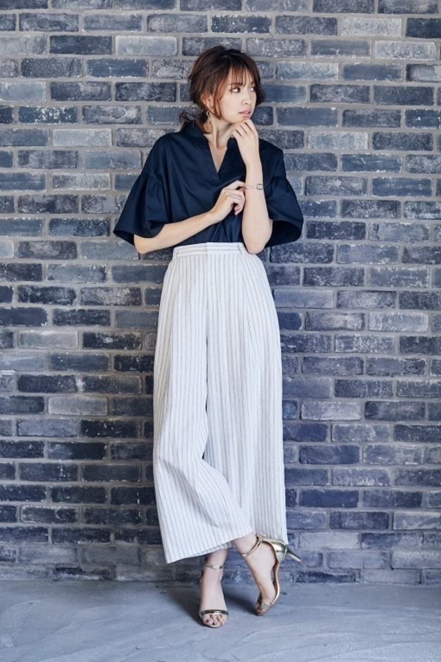 写真 (6枚目) - デートも仕事も女子会も♡甘辛どっちもOKなGUの着回しアイテム - LOCARI（ロカリ）