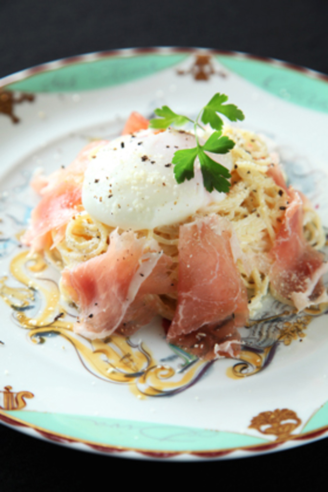 写真 (2枚目) - 夏だけのごちそう♡味も見た目も大満足な冷製パスタレシピ - LOCARI（ロカリ） - LOCARI（ロカリ）