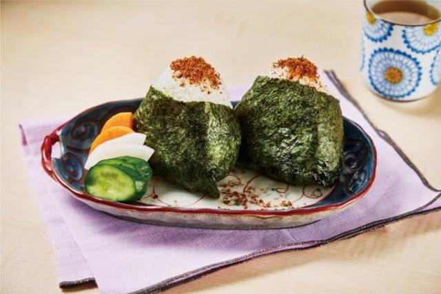 写真 (6枚目) - [無印]このふりかけのオニギリが絶品！ 26製品のベストは？ - LOCARI（ロカリ）