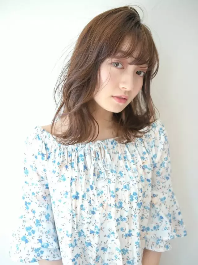 写真 (17枚目) - 今っぽく変身！この春“おば見え”から卒業「最旬ヘアカタ」20選 - LOCARI（ロカリ）