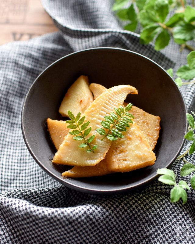 写真 (10枚目) - 一本丸ごと使い切り！今が旬「たけのこ」を味わいつくすレシピ12選 - LOCARI（ロカリ）