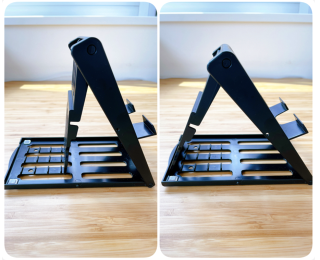 写真 (8枚目) - 驚きの全部300円以下！コスパ優秀な「スマホスタンド」3選 - LOCARI（ロカリ）