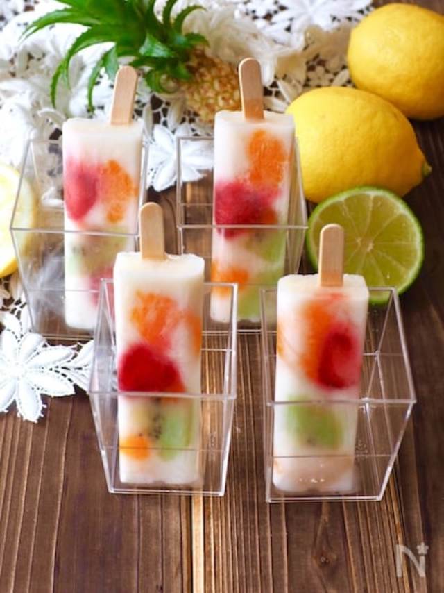 写真 (13枚目) - ダイエット中でもお菓子が食べたい！簡単ダイエットスイーツレシピ12選 - LOCARI（ロカリ）