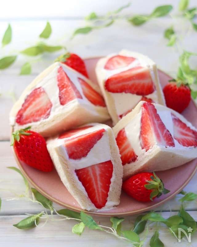 写真 (12枚目) - 朝ごはんや休日ブランチに！食べて幸せ「絶品サンドイッチ」12選 - LOCARI（ロカリ）