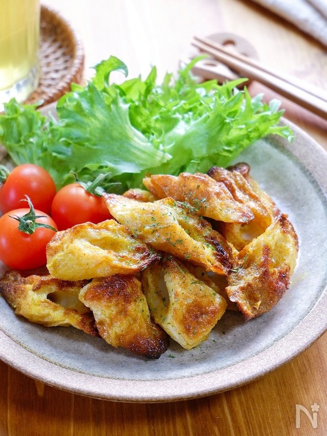 写真 (4枚目) - 10分以内で完成！あと一品欲しい時にお役立ち「副菜＆スープ」12選 - LOCARI（ロカリ）