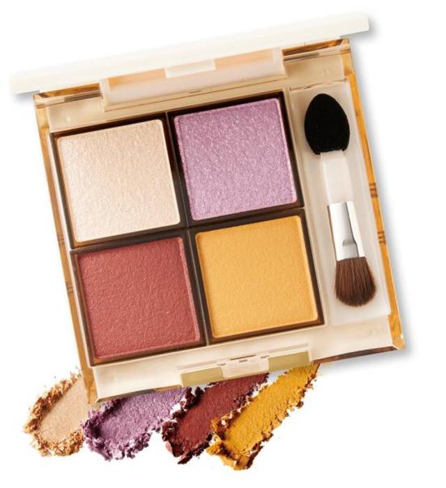 写真 (29枚目) - 2021春色アイシャドウ。使えば気分が上がる逸品探しました - LOCARI（ロカリ）