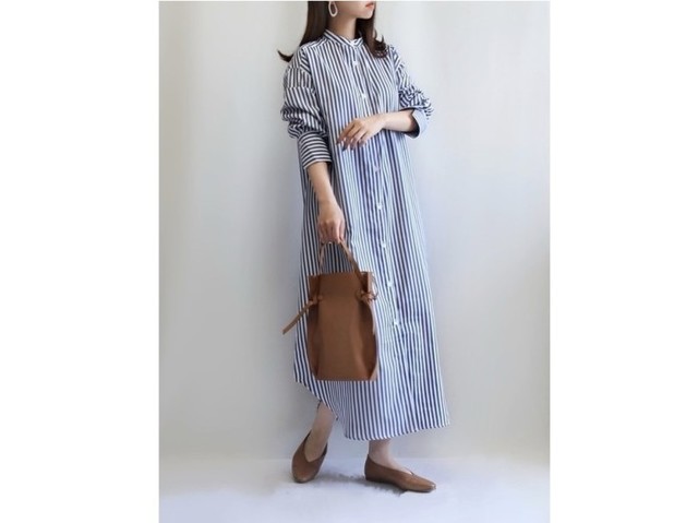 写真 (5枚目) - 40代女性に！はじめましての機会にも好印象な春コーデ - LOCARI（ロカリ） - LOCARI（ロカリ）