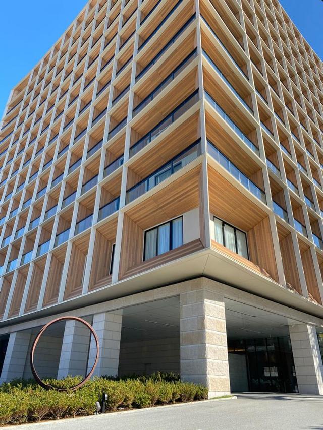 写真 (13枚目) - “絶景を一人占め”できる都内のホテル5選。年200泊、ひとりステイのプロが教えます - LOCARI（ロカリ）