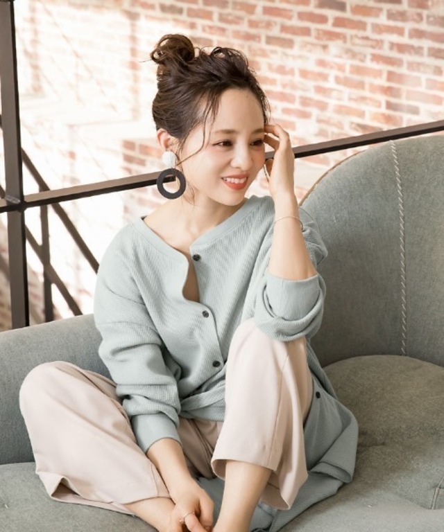 写真 (17枚目) - GWはヘアアレンジで可愛さUP♡シーン別「休日ヘアアレンジ」12選 - - LOCARI（ロカリ）