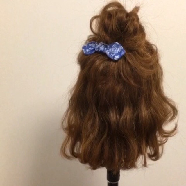 写真 (11枚目) - ALL590円で劇的こなれ♡今すぐ欲しい「GUヘアアクセ」の活用術10 - LOCARI（ロカリ）