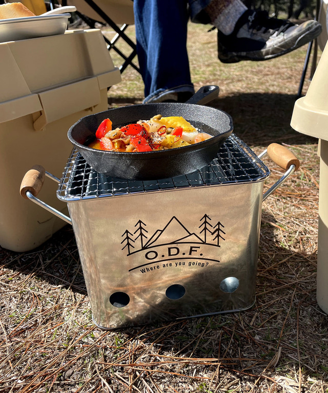 写真 (11枚目) - GWに使える！お得すぎる100均＆スリコの「アウトドア用品」15連発 - LOCARI（ロカリ）