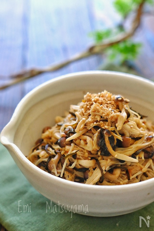 写真 (11枚目) - 心と身体を癒します♡お弁当にもおかずにも使える！常備菜レシピ12選 - LOCARI（ロカリ）