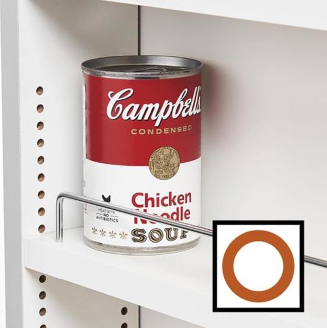 写真 (14枚目) - [キッチン収納]すき間10cmでOK！溢れる物がおさまりました - LOCARI（ロカリ）