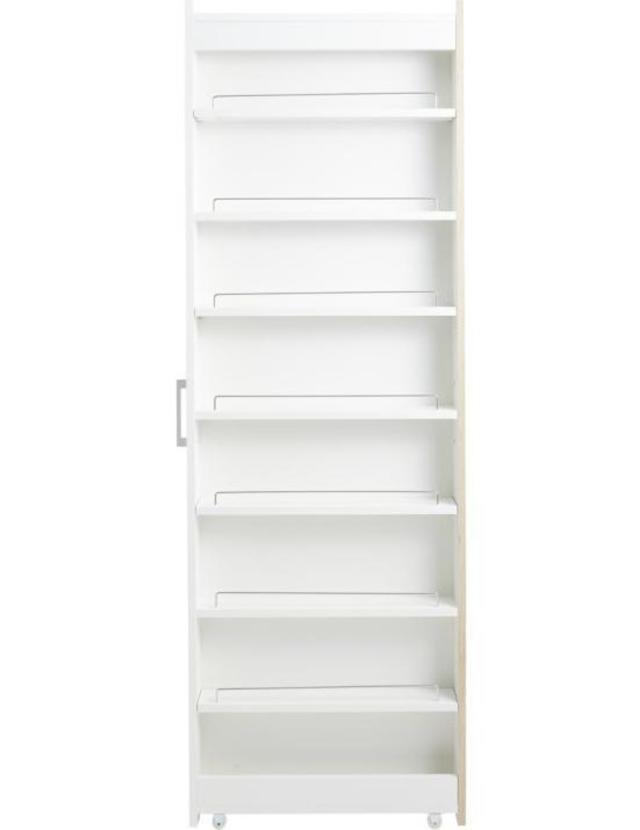 写真 (17枚目) - [キッチン収納]すき間10cmでOK！溢れる物がおさまりました - LOCARI（ロカリ）