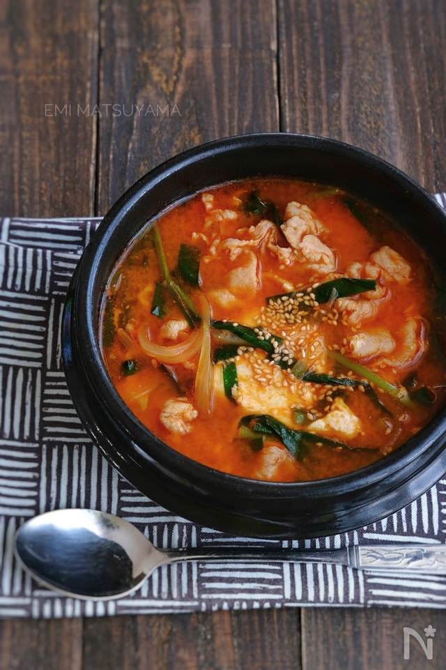 写真 (10枚目) - ハマる美味しさ！おうちで作れる「本格・韓国料理」12選 - LOCARI（ロカリ）