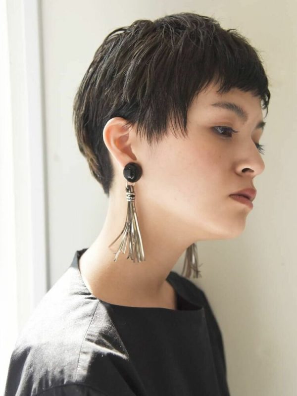 40代のあなたに似合う大人可愛い髪型まとめ。2021年トレンドのヘアカタログ - LOCARI（ロカリ）