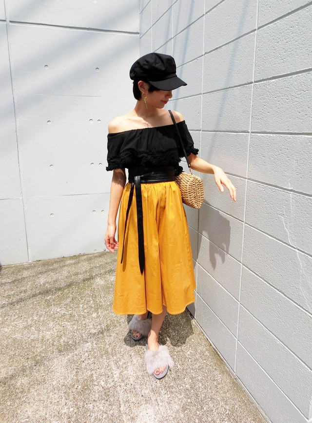 写真 (8枚目) - オシャレさんは愛用中♡UGGのファーサンダルROYALEが発売されました！ - LOCARI（ロカリ）