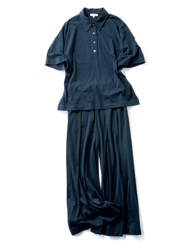 写真 (11枚目) - 30代の[春夏セットアップ]11選！家でも外でも着られるきれいめデザイン[2021春夏] - LOCARI（ロカリ）