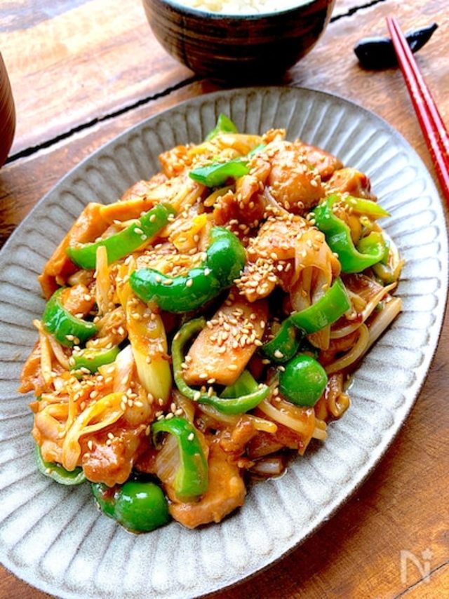 写真 (12枚目) - 連休中はガツンと節約！豚こま肉・鶏むね肉のスタミナおかずレシピ12選 - LOCARI（ロカリ）