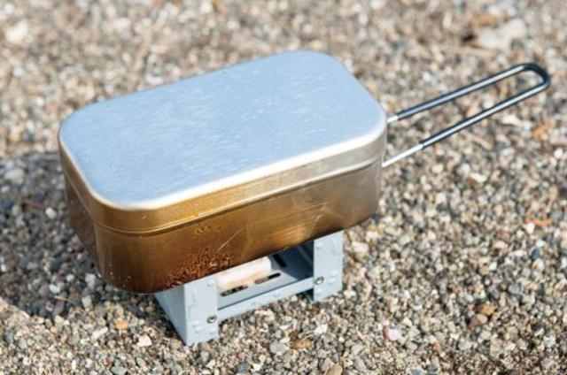 写真 (10枚目) - GWはメスティンでご飯、炊いてみない？→家でもキャンプ気分です - LOCARI（ロカリ）