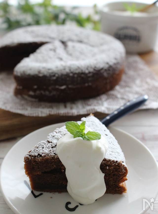 写真 (2枚目) - ホットケーキミックスで初心者さんもお手軽♡10分で作れるスイーツレシピ - LOCARI（ロカリ）