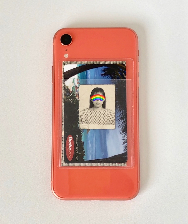 写真 (9枚目) - 何枚合っても足りないわ…。無印の「貼れるポケット」120円とは思えない優秀さです。 - LOCARI（ロカリ）