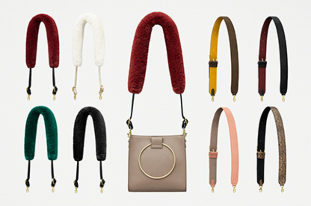 写真 (3枚目) - 790円なんて信じられない♡GUの「着せ替えストラップ」が可愛すぎる！ - LOCARI（ロカリ）