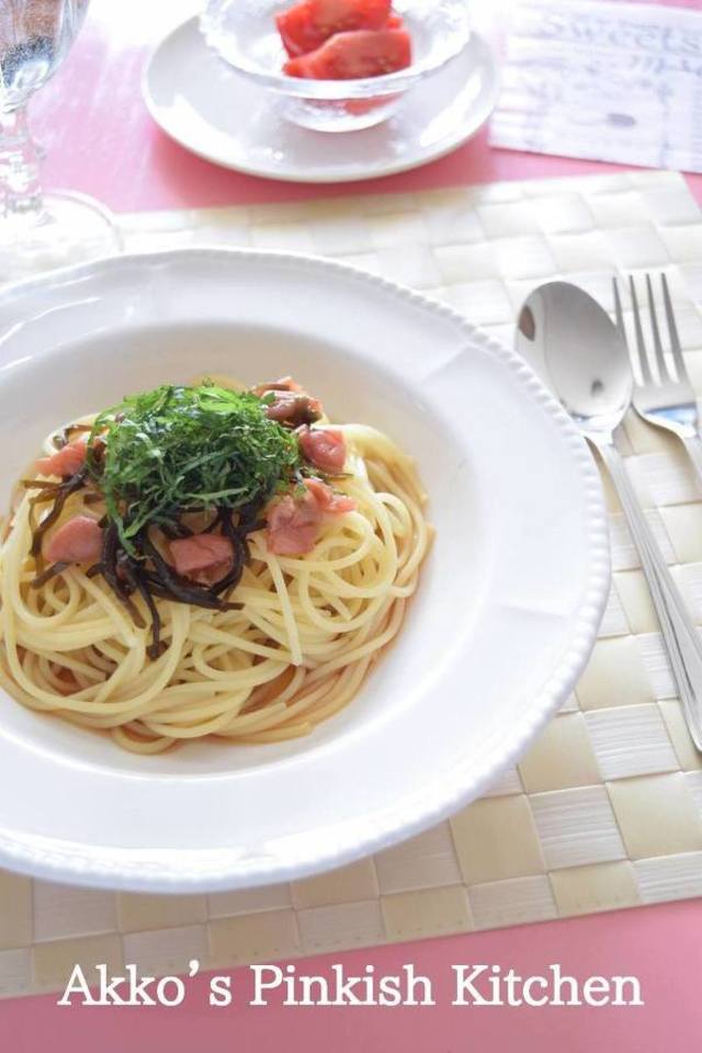 写真 (7枚目) - 夏と言えばコレ！間違いない爽やか冷製パスタレシピ13選♡ - LOCARI（ロカリ） - LOCARI（ロカリ）