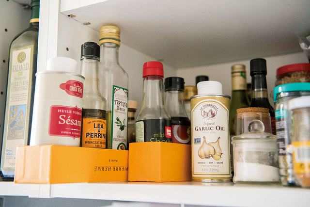 写真 (9枚目) - “ないならつくる”というDIY精神が宿ったこだわりのお部屋 - LOCARI（ロカリ）