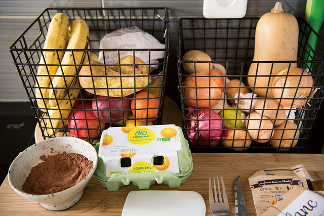 写真 (11枚目) - “ないならつくる”というDIY精神が宿ったこだわりのお部屋 - LOCARI（ロカリ）