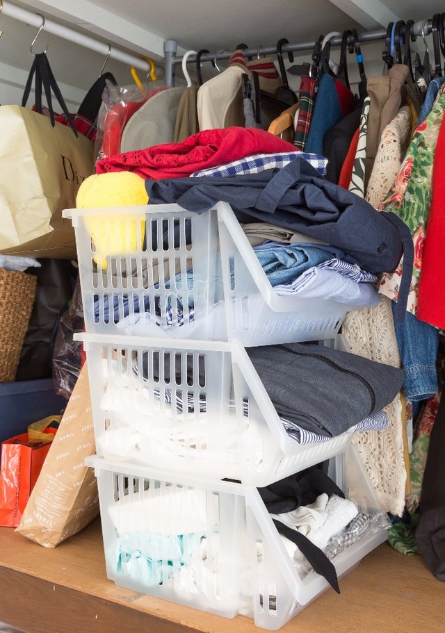 写真 (7枚目) - 押入れ 劇的Before→After！「捨てられない女」から脱出する方法 - LOCARI（ロカリ）