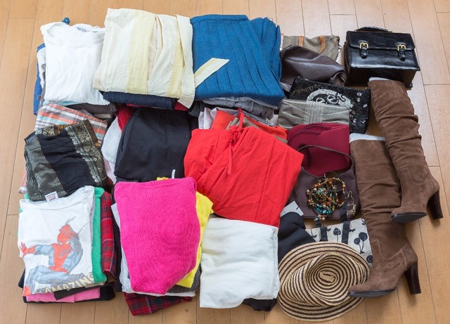 写真 (15枚目) - 押入れ 劇的Before→After！「捨てられない女」から脱出する方法 - LOCARI（ロカリ）