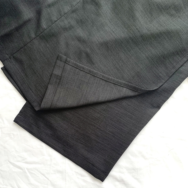 写真 (8枚目) - 履いた瞬間に惚れた。GUの「1990円スカート」シルエットが綺麗すぎるんです！ - - LOCARI（ロカリ）