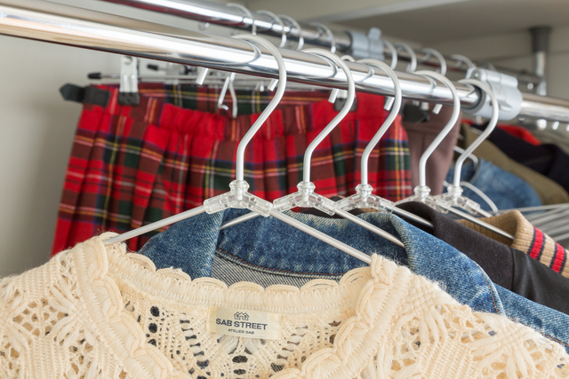 写真 (6枚目) - 劇的Before→After後編「片付けられない女」の押入れ、スッキリ収納しました！ - LOCARI（ロカリ）