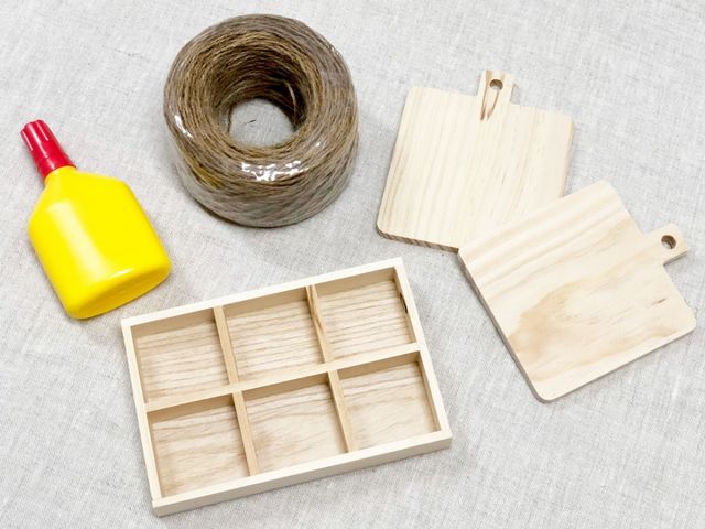 写真 (1枚目) - 100均グッズで超簡単にできる！DIY雑貨であなただけの新生活を始めよう♪ - LOCARI（ロカリ）