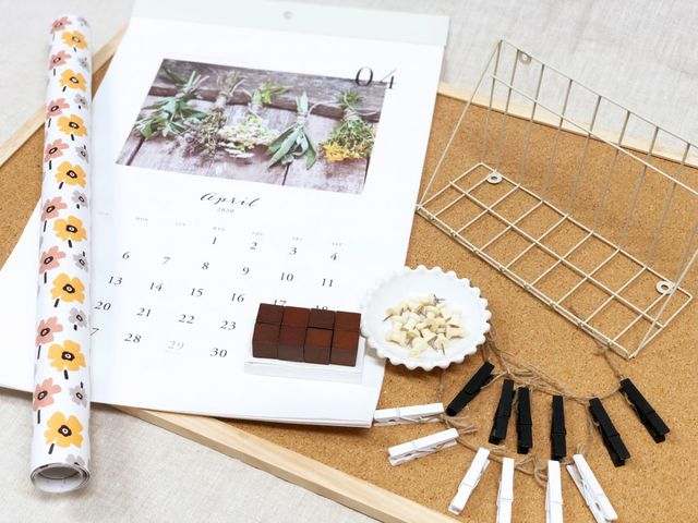 写真 (5枚目) - 100均グッズで超簡単にできる！DIY雑貨であなただけの新生活を始めよう♪ - LOCARI（ロカリ）