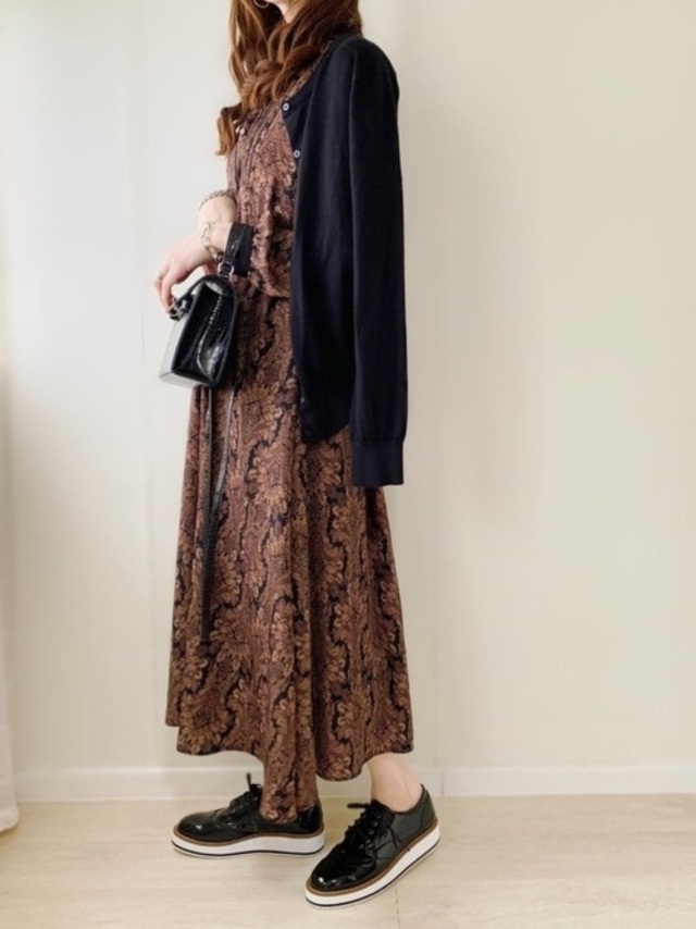 写真 (1枚目) - [しまむらetc.]春夏の大人コーデ特集。30代40代向けの着こなしとは - LOCARI（ロカリ）