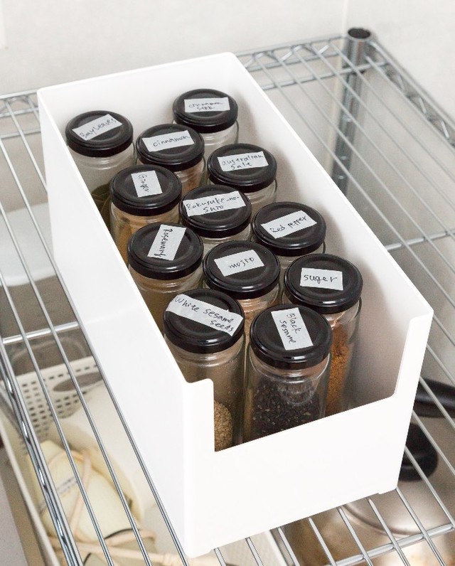 写真 (20枚目) - 劇的Before→After 片づけられない女の「汚キッチン」をスッキリ収納！ - LOCARI（ロカリ）