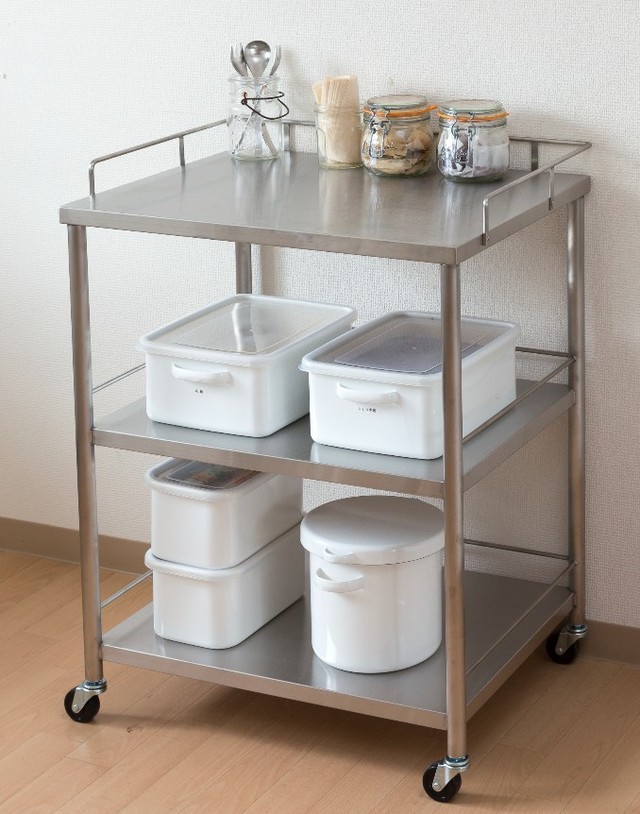 写真 (22枚目) - 劇的Before→After 片づけられない女の「汚キッチン」をスッキリ収納！ - LOCARI（ロカリ）