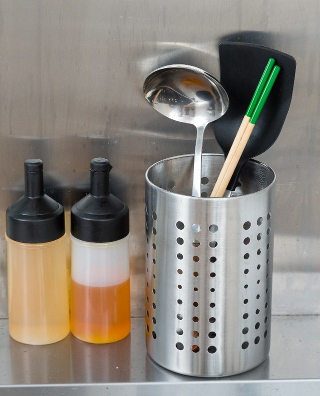 写真 (25枚目) - 劇的Before→After 片づけられない女の「汚キッチン」をスッキリ収納！ - LOCARI（ロカリ）