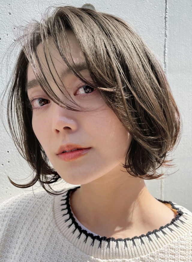 写真 (2枚目) - 最高の自分を手に入れる！初夏の「おしゃれボブ」12選 - LOCARI（ロカリ）