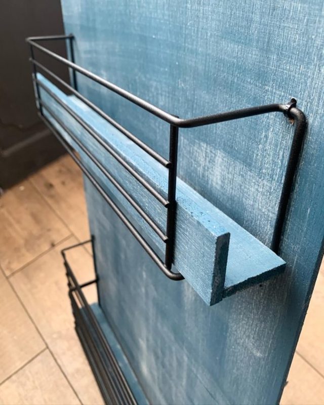 写真 (9枚目) - [連載]《セリア》のキッチングッズで簡単に作れるレターラック！ - LOCARI（ロカリ）