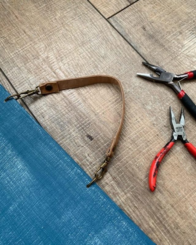 写真 (10枚目) - [連載]《セリア》のキッチングッズで簡単に作れるレターラック！ - LOCARI（ロカリ）