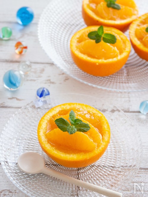 暑い日はこれに限る！子供も喜ぶ「冷たいお菓子レシピ」12選 - LOCARI（ロカリ）