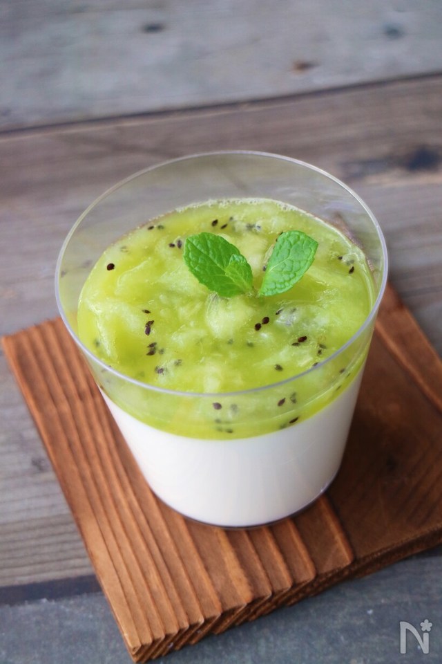 写真 (9枚目) - 暑い日はこれに限る！子供も喜ぶ「冷たいお菓子レシピ」12選 - LOCARI（ロカリ）