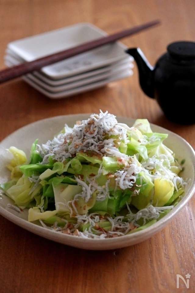 写真 (6枚目) - 旬のキャベツで10分！やみつき度100％「おなかすっきり絶品おかず」12選 - LOCARI（ロカリ）