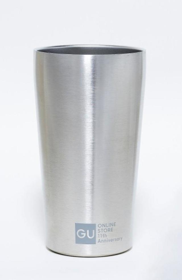 写真 (4枚目) - トレンドアイテムも安くなる！GU「11周年祭」はお得がいっぱいだよ～ - LOCARI（ロカリ）