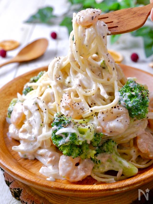 写真 (13枚目) - お気に入り数1000超え♡家族の悶絶度MAX「超絶品ラクうまパスタ」12選 - LOCARI（ロカリ）