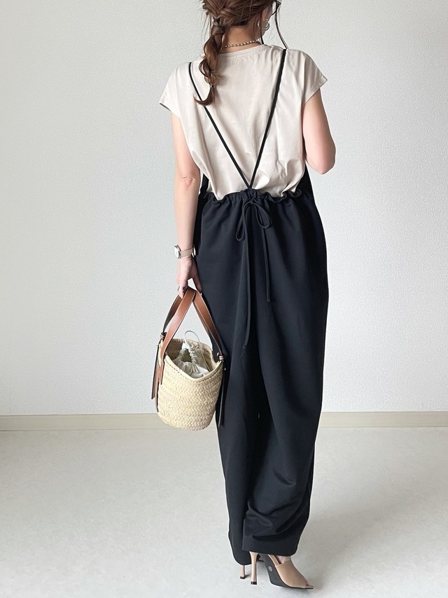 写真 (9枚目) - めっっちゃ使える！GU初夏の「レイヤードコーデ」服15選 - LOCARI（ロカリ） - LOCARI（ロカリ）