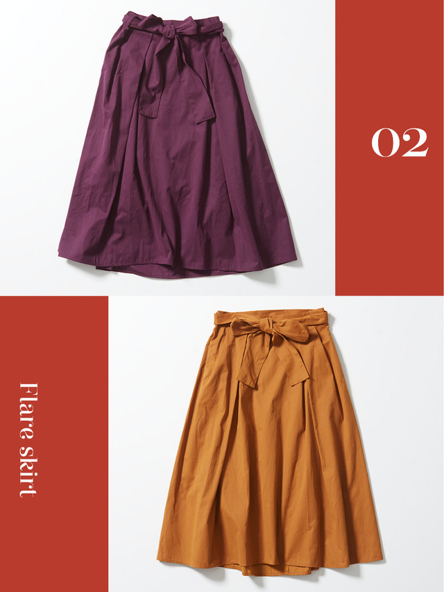 写真 (6枚目) - 大好きGUの秋モノ大特集Vol.1♡ 今買って秋までヘビロテできる神ボトムス6選 - LOCARI（ロカリ）